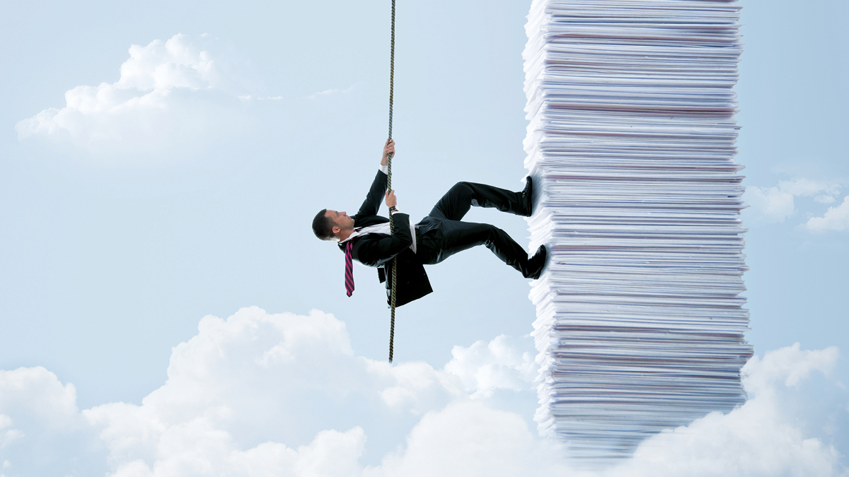 The Beauty of Brevity - Washington State Bar News