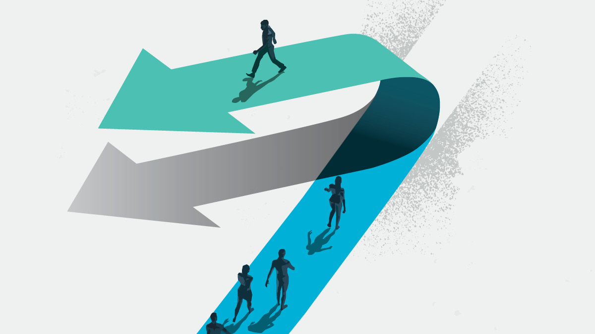 Common Problems With Common Representation - Washington State Bar News