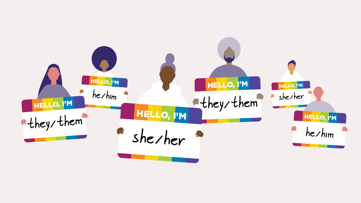 The Importance of Not Misgendering Anyone - Washington State Bar News