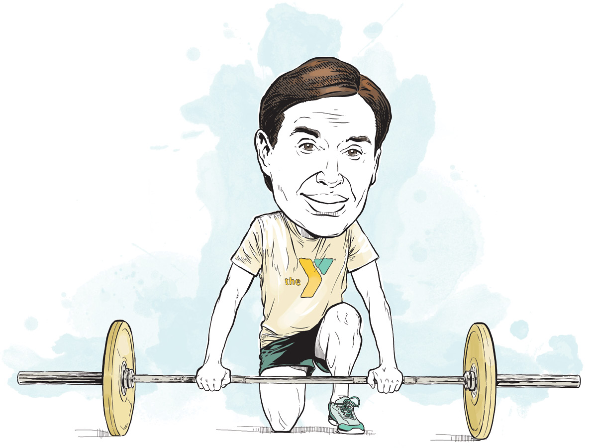 Beyond the Bar Number > Robert Mussehl - Washington State Bar News