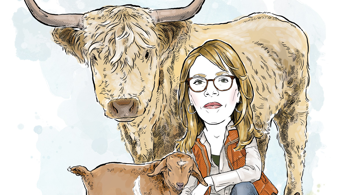 Beyond the Bar Number Archives - Washington State Bar News