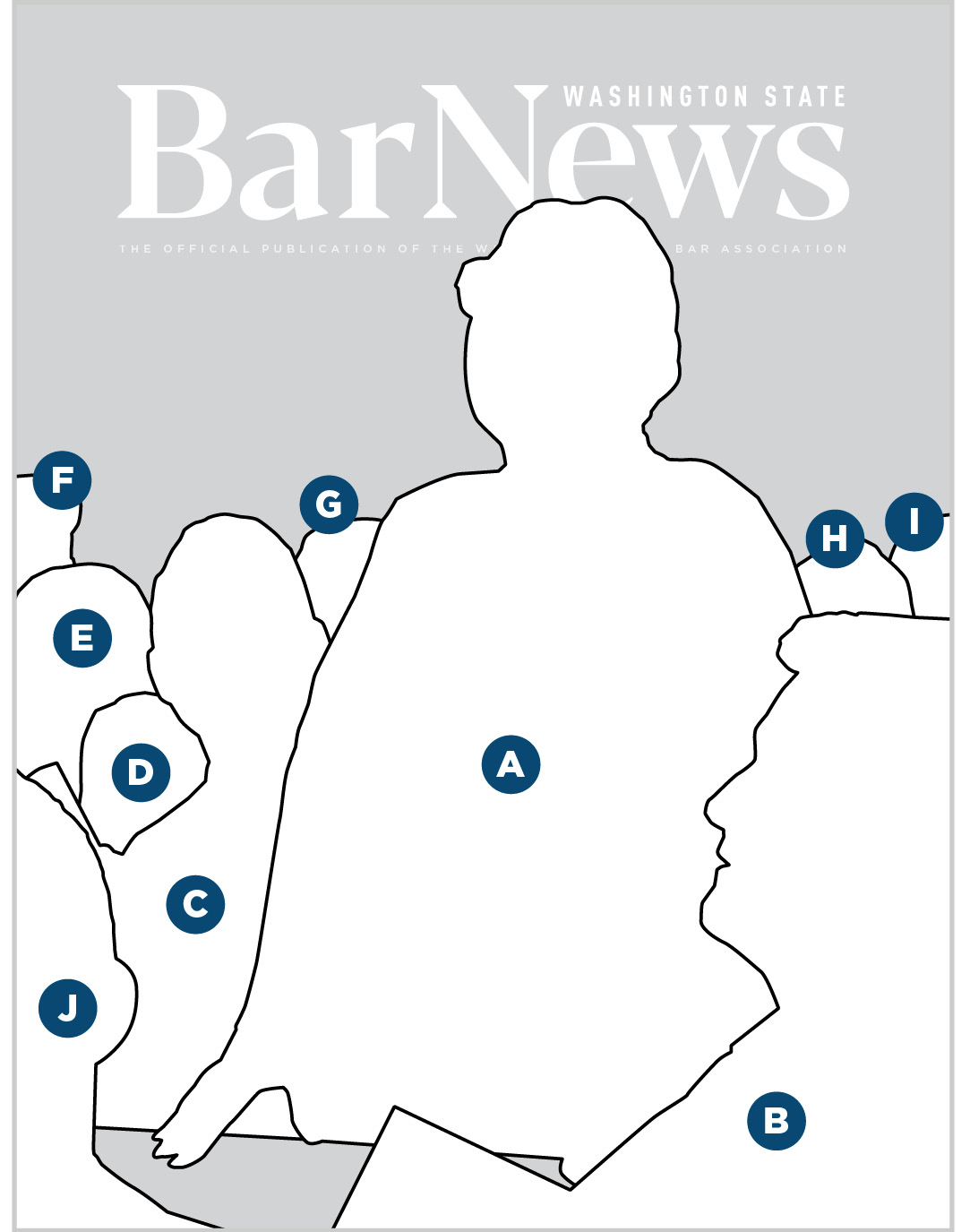 Q&A with 2023-24 WSBA President Hunter M. Abell - Washington State Bar News