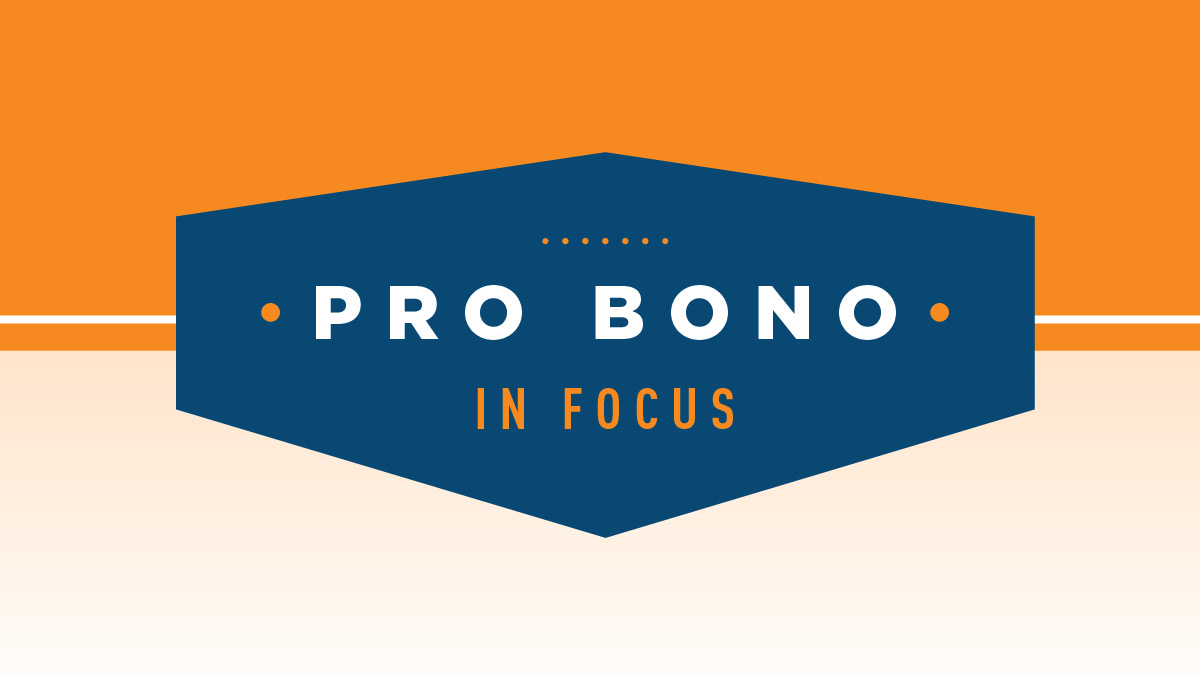 2023 Pro Bono Publico Honor Roll - Washington State Bar News
