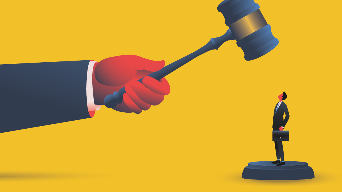 Deposition Misconduct: Rules, Risks, and Remedies - Washington State ...