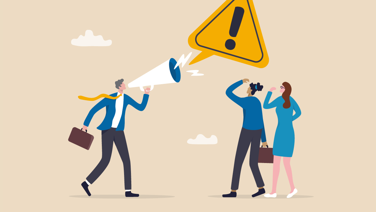 RPC 4.3: Dealing With Unrepresented Persons - Washington State Bar News