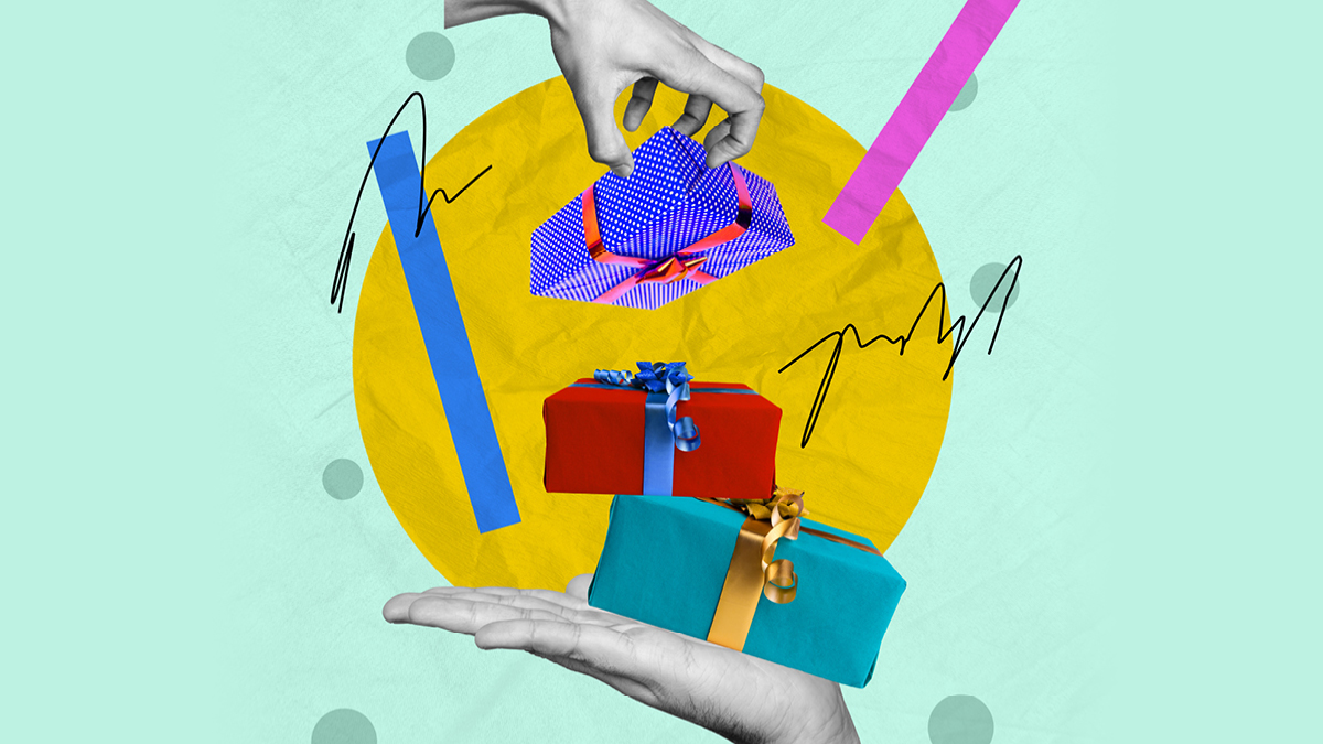 'Tis the Season: Gifts Given and Received - Washington State Bar News